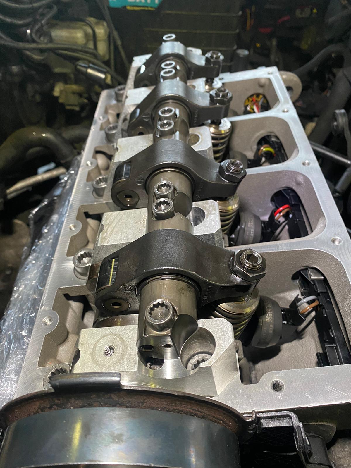 Welkom in onze werkplaats - vwprojects.nl